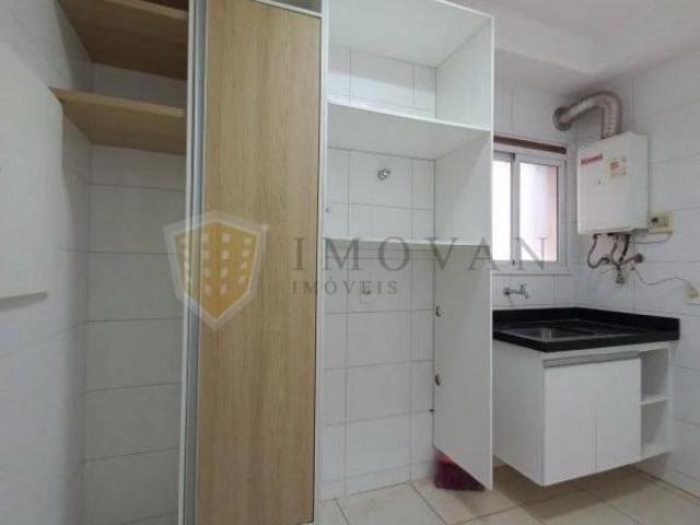 Apartamento Padrão em Ribeirão Preto
