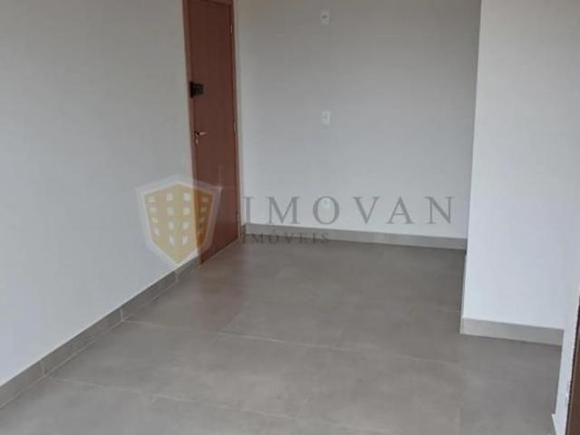 Apartamento Padrão em Ribeirão Preto