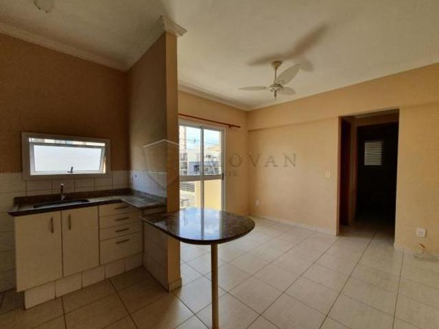 Apartamento Padrão em Ribeirão Preto