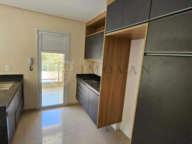 Apartamento Padrão em Ribeirão Preto