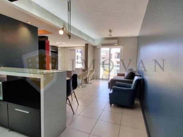Apartamento Padrão em Ribeirão Preto