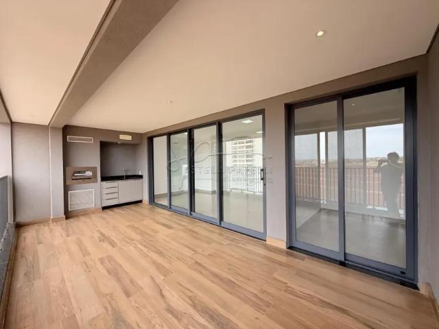 Apartamento Padrão em Ribeirão Preto