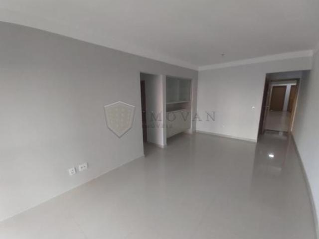 Apartamento Padrão em Ribeirão Preto