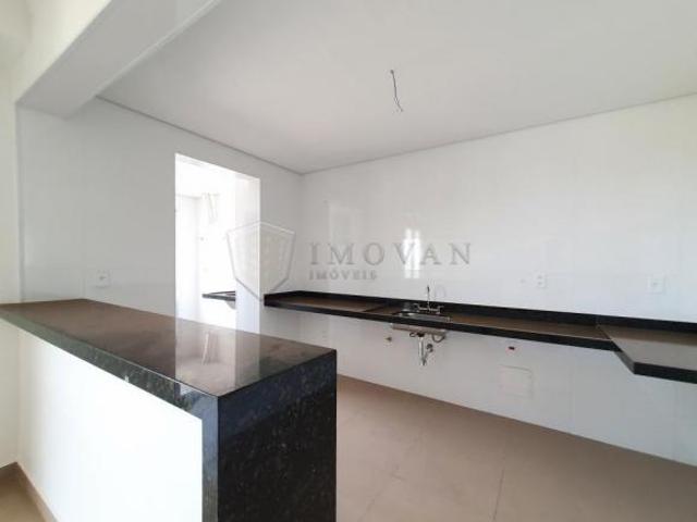 Apartamento Padrão em Ribeirão Preto