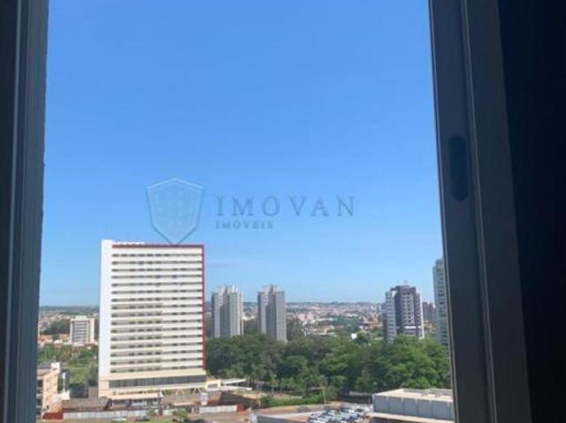 Apartamento Padrão em Ribeirão Preto