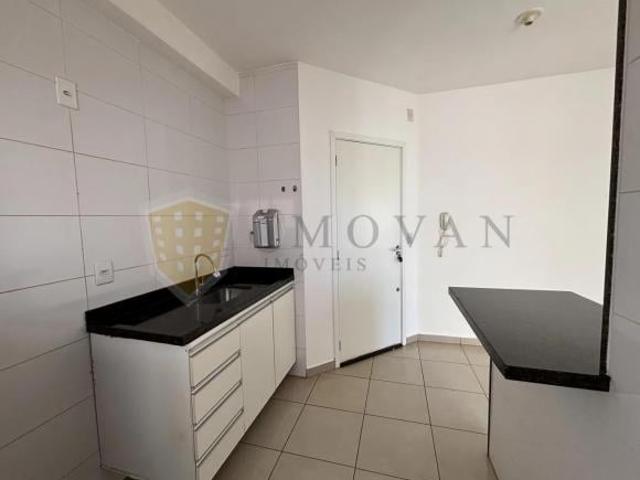 Apartamento Padrão em Ribeirão Preto