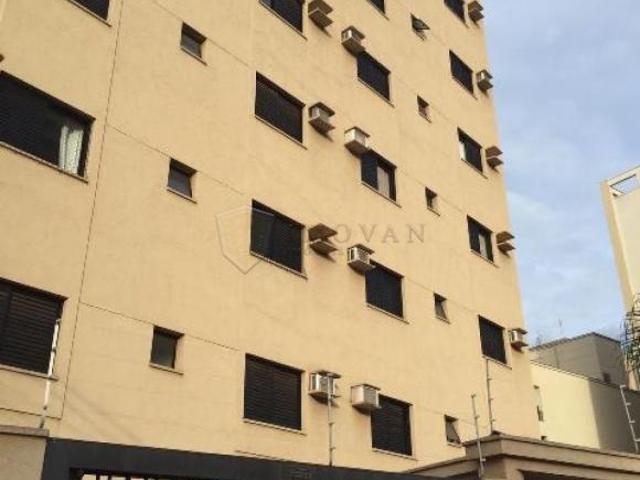 Apartamento Padrão em Ribeirão Preto