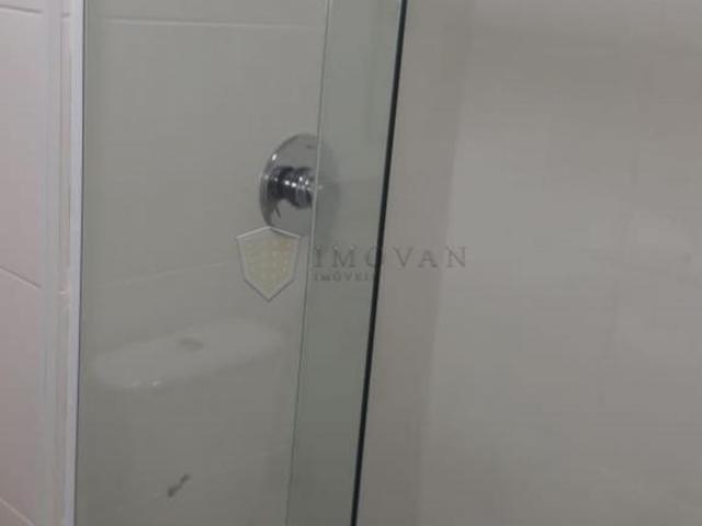 Apartamento Padrão em Ribeirão Preto