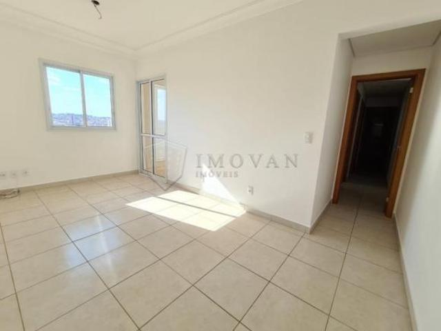 Apartamento Padrão em Ribeirão Preto