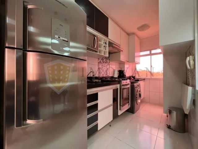 Apartamento Padrão em Ribeirão Preto