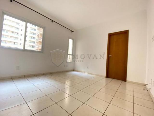 Apartamento Padrão em Ribeirão Preto