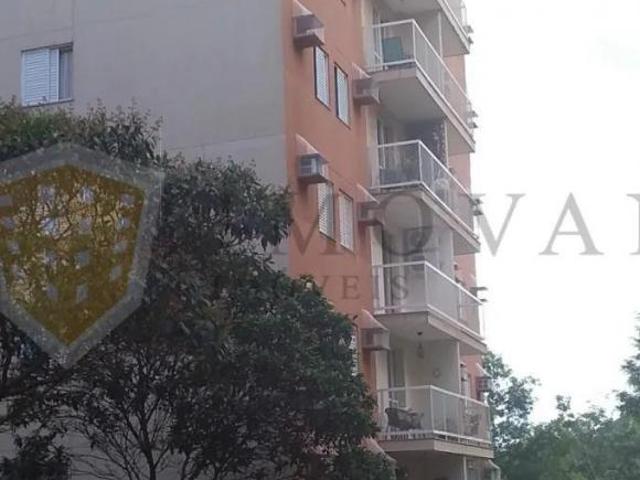 Apartamento Padrão em Ribeirão Preto