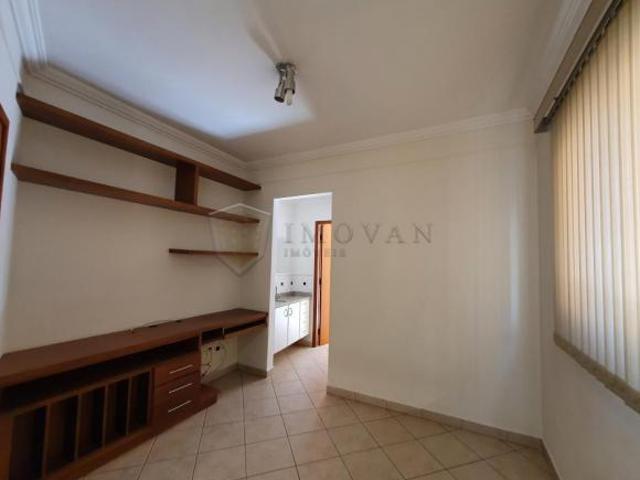 Apartamento Padrão em Ribeirão Preto