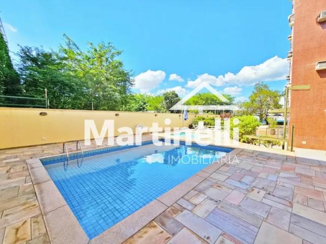 Apartamento Padrão em Ribeirão Preto