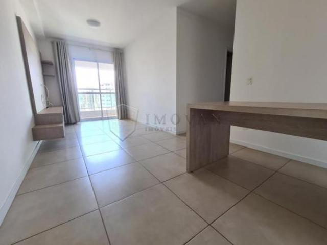 Apartamento Padrão em Ribeirão Preto