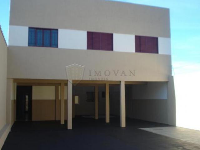 Apartamento Padrão em Ribeirão Preto