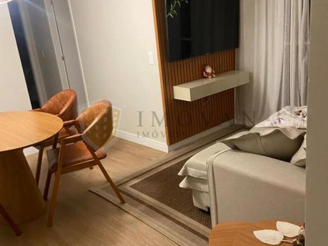 Apartamento Padrão em Ribeirão Preto