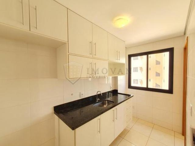 Apartamento Padrão em Ribeirão Preto
