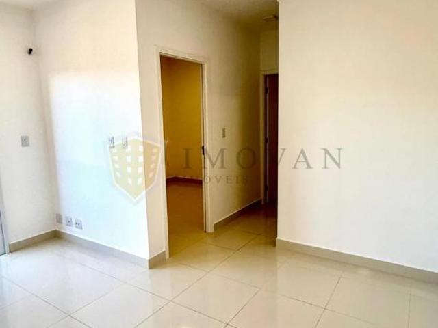 Apartamento Padrão em Ribeirão Preto