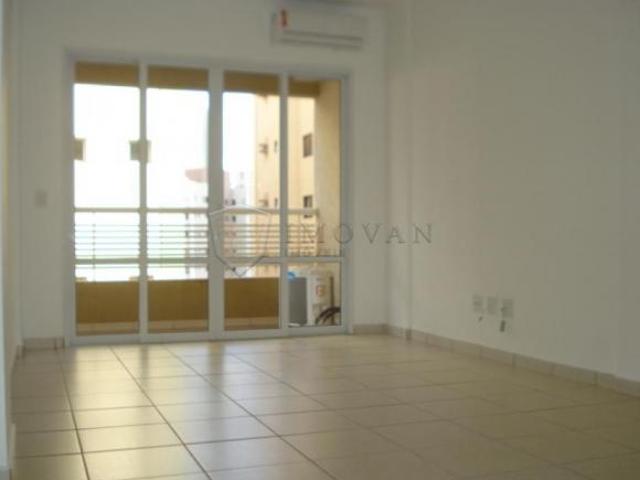 Apartamento Padrão em Ribeirão Preto