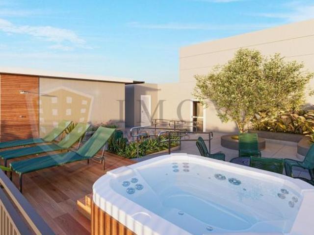 Apartamento Padrão em Ribeirão Preto