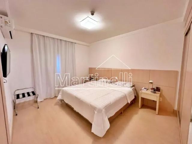 Apartamento Padrão em Ribeirão Preto