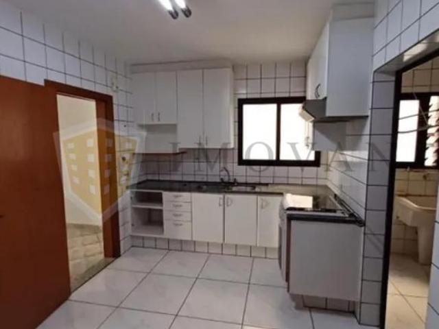 Apartamento Padrão em Ribeirão Preto