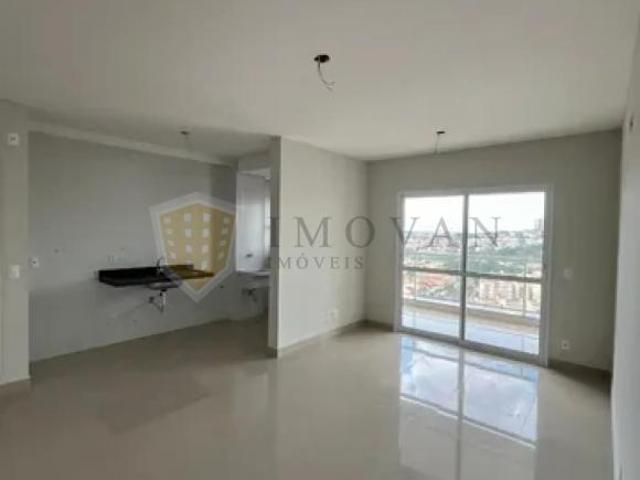 Apartamento Padrão em Ribeirão Preto