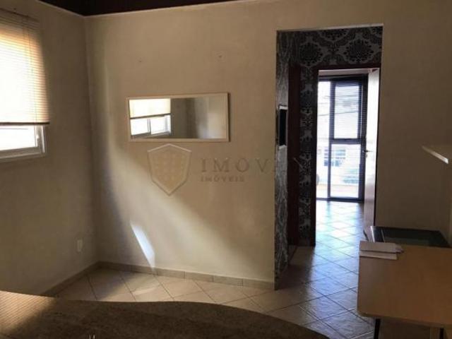 Apartamento Padrão em Ribeirão Preto