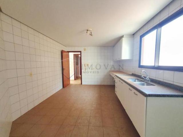 Apartamento Padrão em Ribeirão Preto