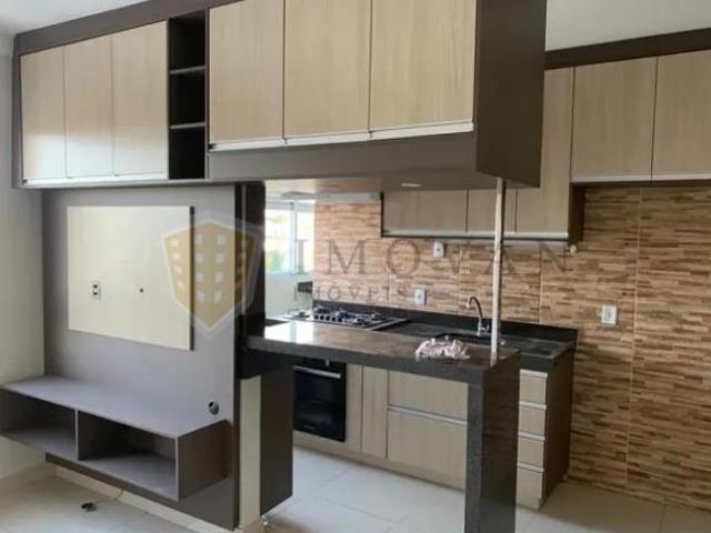 Apartamento Padrão em Ribeirão Preto