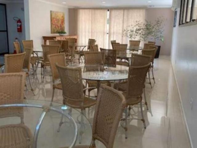 Apartamento Padrão em Ribeirão Preto