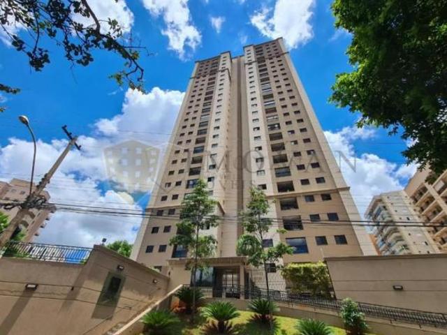 Apartamento Padrão em Ribeirão Preto