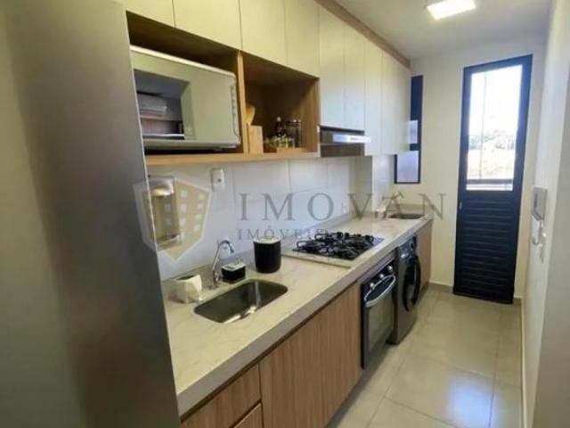 Apartamento Padrão em Ribeirão Preto