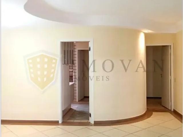 Apartamento Padrão em Ribeirão Preto