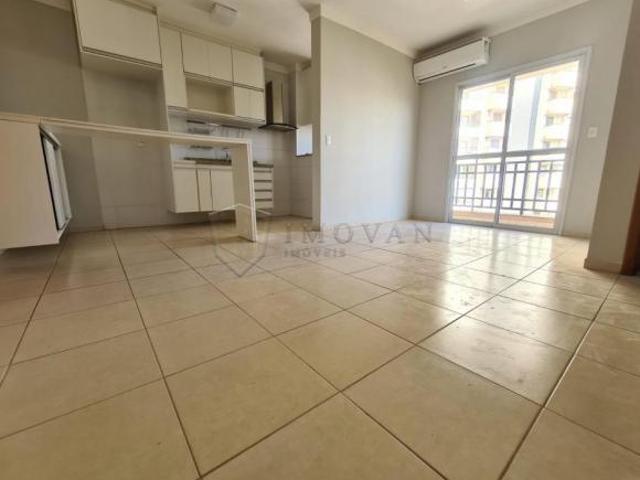 Apartamento Padrão em Ribeirão Preto