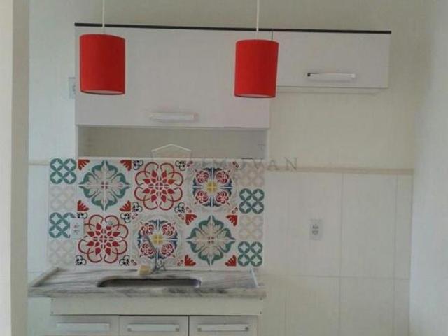 Apartamento Padrão em Ribeirão Preto