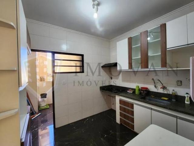 Apartamento Padrão em Ribeirão Preto