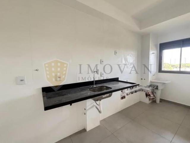 Apartamento Padrão em Ribeirão Preto