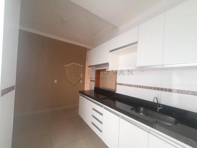 Apartamento Padrão em Ribeirão Preto