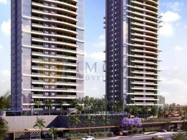 Apartamento Padrão em Ribeirão Preto