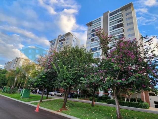Apartamento Padrão em Ribeirão Preto