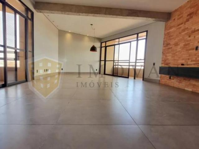 Apartamento Padrão em Ribeirão Preto