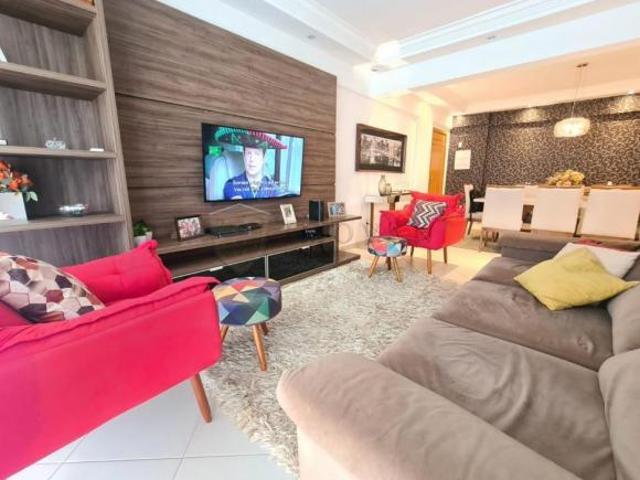Apartamento Padrão em Ribeirão Preto