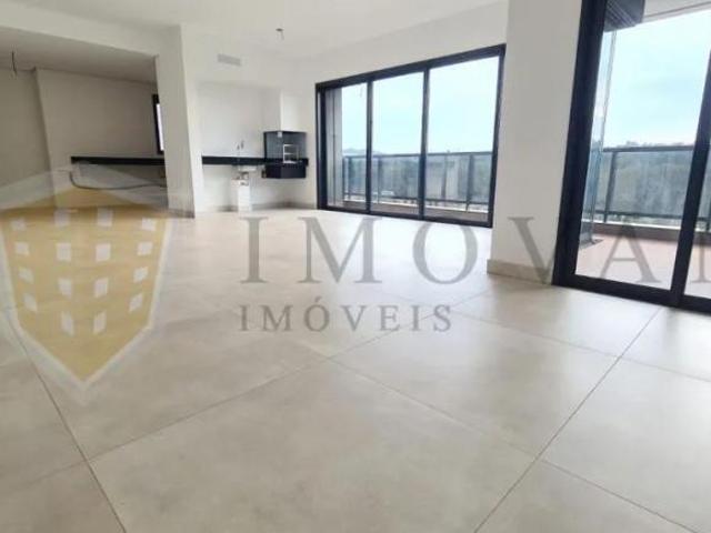 Apartamento Padrão em Ribeirão Preto