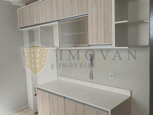 Apartamento Padrão em Ribeirão Preto