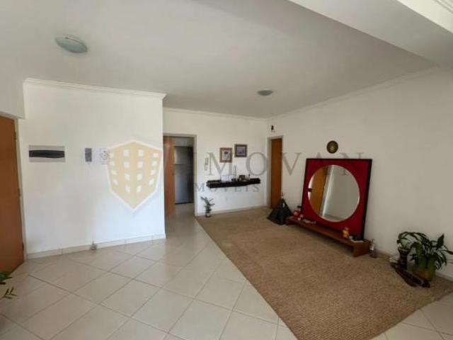 Apartamento Padrão em Ribeirão Preto