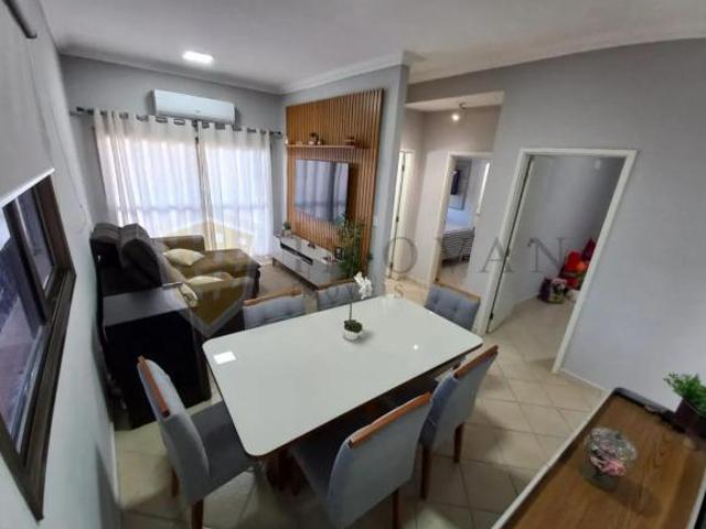 Apartamento Padrão em Ribeirão Preto