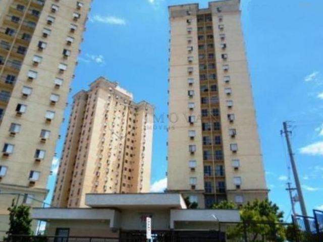 Apartamento Padrão em Ribeirão Preto
