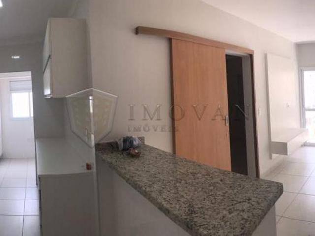 Apartamento Padrão em Ribeirão Preto